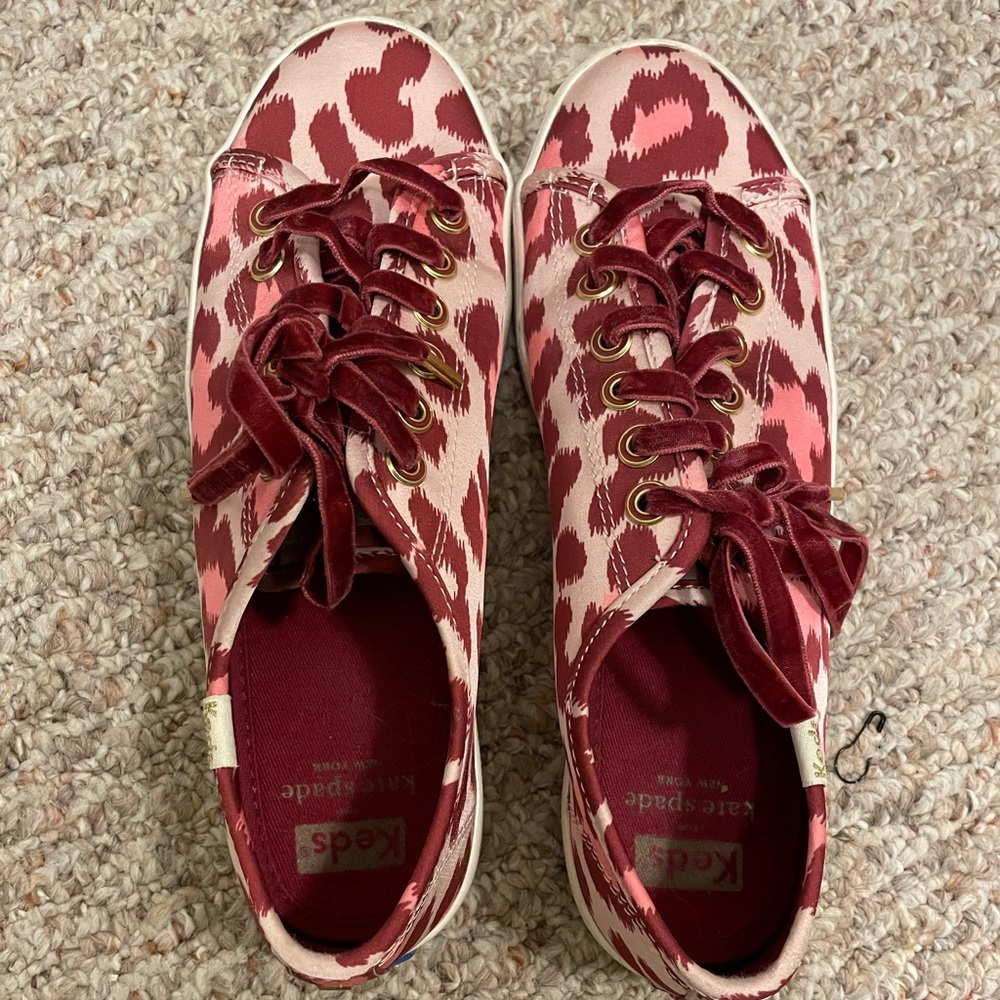 Kate Spade/Keds - Gem